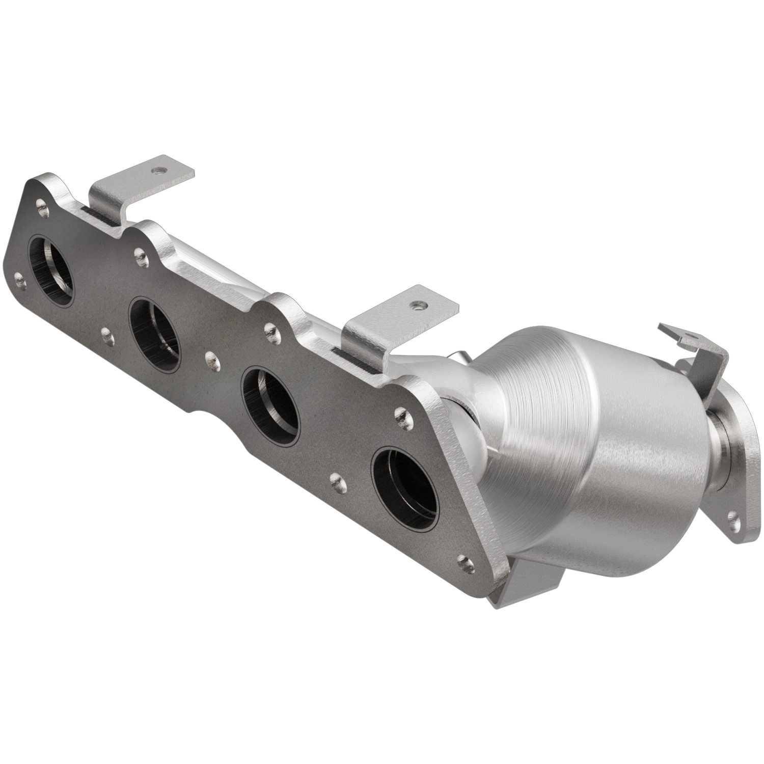 Magnaflow Exhaust Products 51429 Manifold Catalytic Converter | Autoplicity