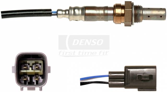 DENSO Auto Parts 2349021 Air-Fuel Ratio Sensor 4 Wire, Direct Fit ...