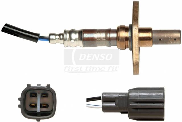 DENSO Auto Parts 2349001 4 Fil, O.e. Type, Chauffé, Fil De Sortie: 10. ...