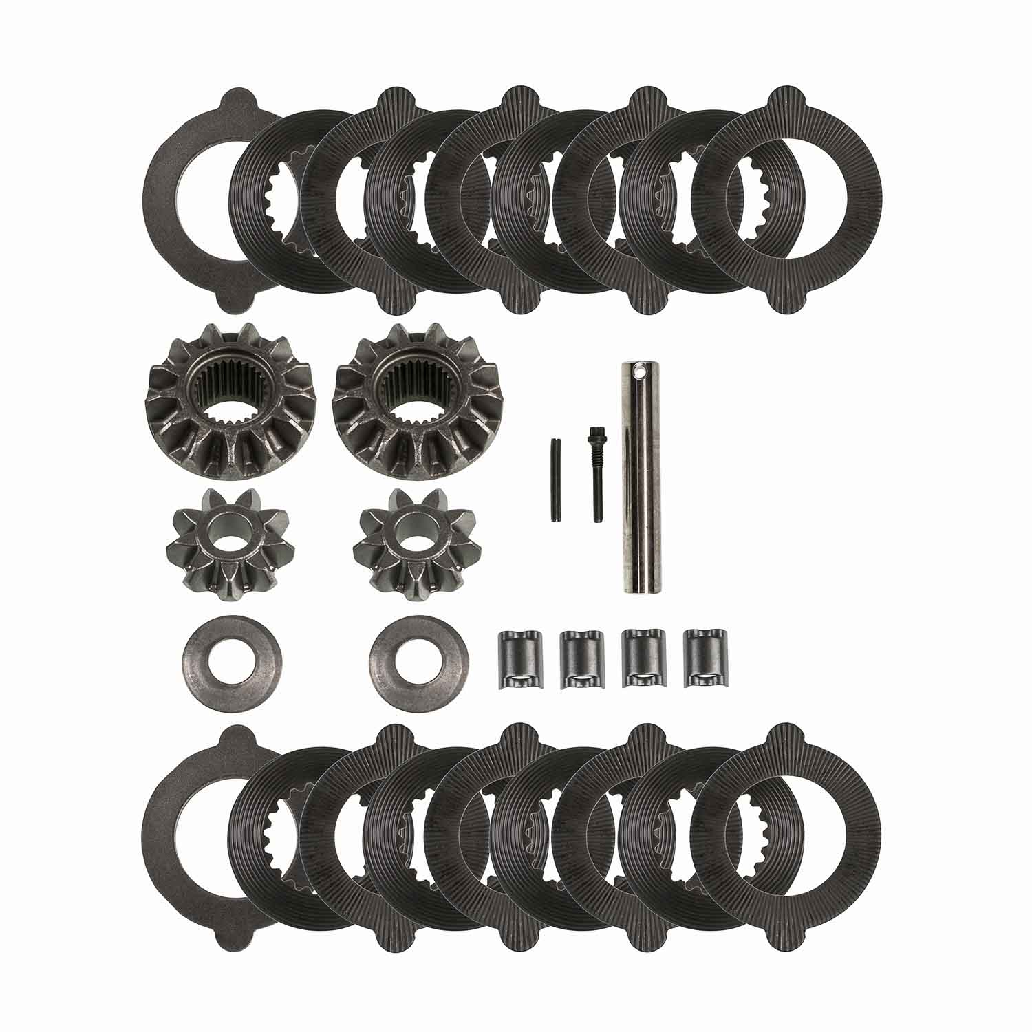 Motive Gear 708184 SPIDER GEARS | Autoplicity