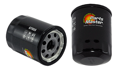Parts Master 67055 Partsmaster Spin-On Lube Filter | Autoplicity