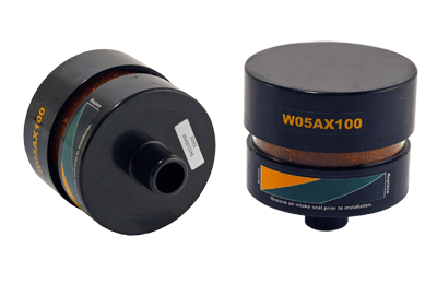 Wix Industrial Hydraulics W05AX100 Wix Industrial Hydraulics Hydraulic ...