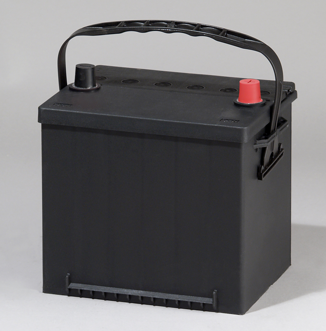 Delphi BU5026 Auto/ltv Battery | Autoplicity