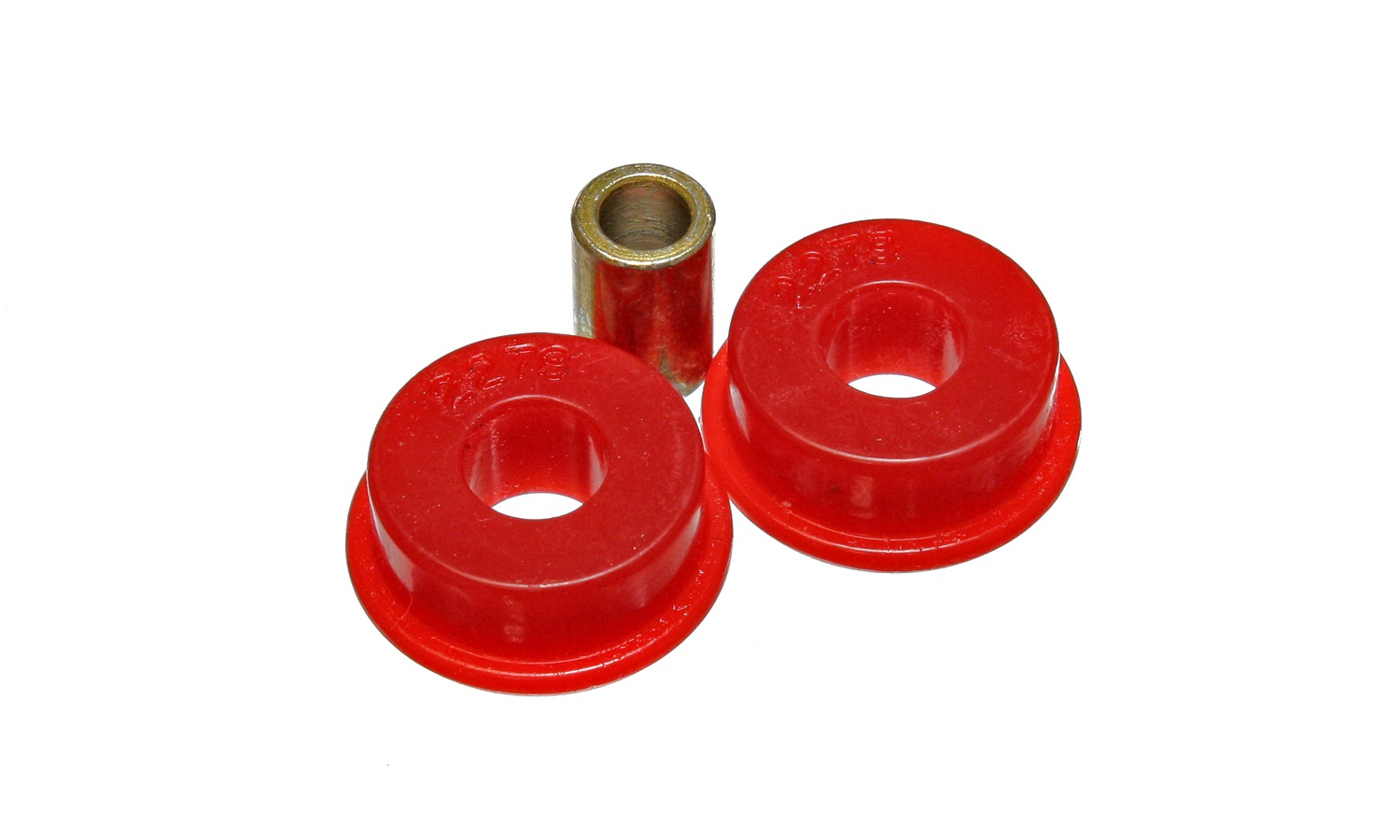 Energy Suspension 7-1103R Nissan Shifter Bushing Kit | Autoplicity