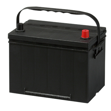 Delphi BU6034 Auto/ltv Battery | Autoplicity
