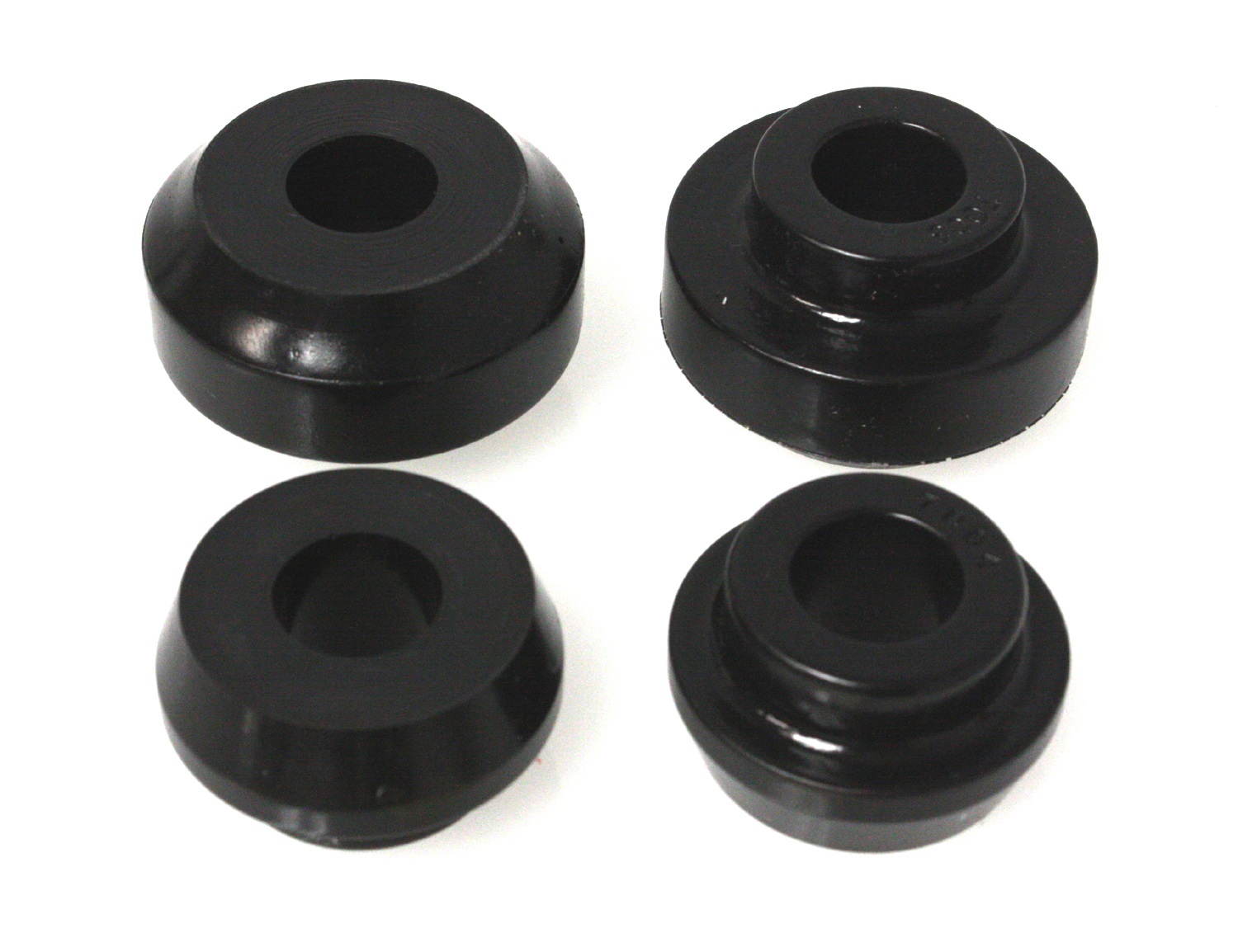 Energy Suspension 4-7110G Radius/Strut Arm Bushing Set | Autoplicity