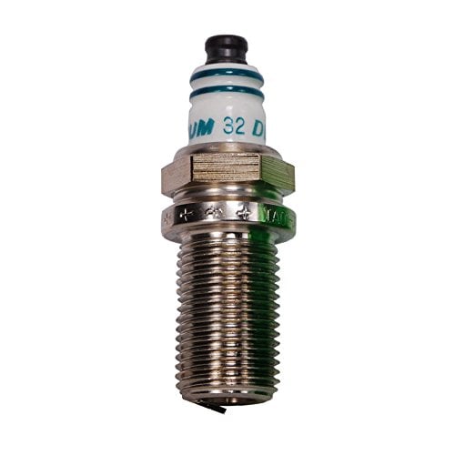DENSO IA01-32 Spark Plug-Iridium Racing-Stock #5724 | Autoplicity