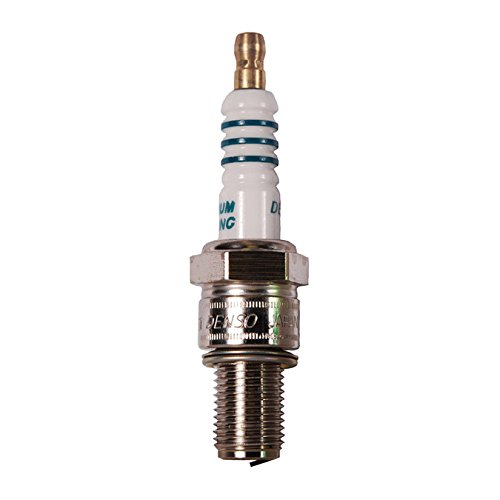 DENSO IW01-31 Spark Plug-Iridium Racing-Stock #5716 | Autoplicity