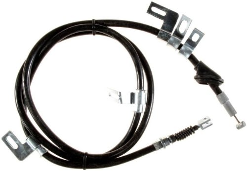 Bendix Brakes C2552 Drum Brake Self Adjuster Cable | Autoplicity