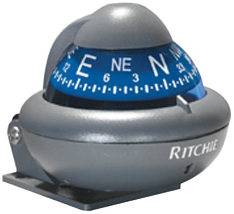 Ritchie Navigation X-10-A Rithie X10A Ritchiesport Auto Compass ...
