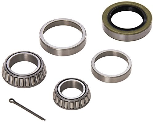 AP 014-3500 Bearing Kit F/3500# Axle | Autoplicity