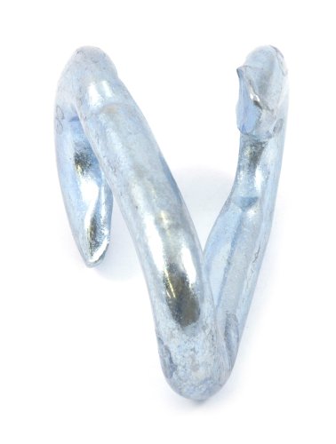 Forney Welding 61114 716 In Grade 30 Repair Link Cold Shut | Autoplicity