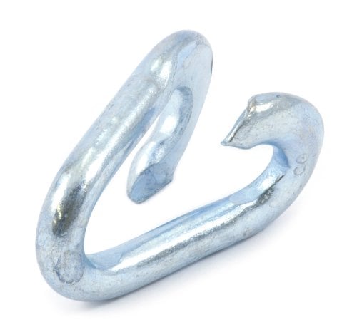 Forney Welding 61114 716 In Grade 30 Repair Link Cold Shut | Autoplicity