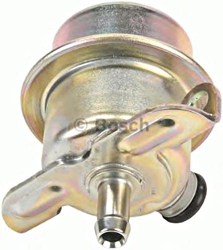 Bosch 0280160258 Fuel Injection Pressure Regulator | Autoplicity