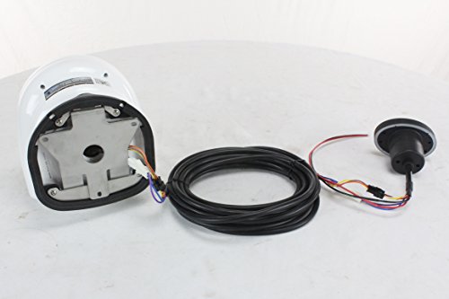 Golight 3020 Golight Stryker Searchlight Hard Wired Dash Remote With 20 ...