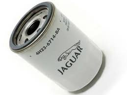 Genuine Jaguar C2C41611 Oil Filter | Autoplicity