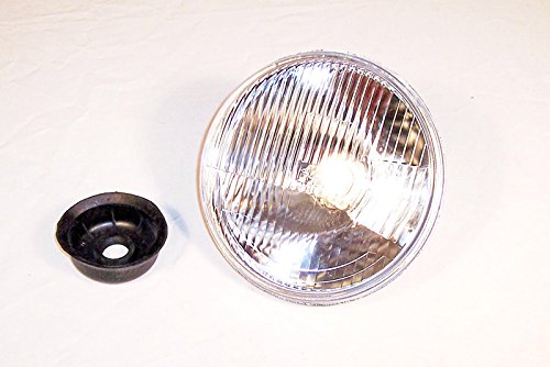 EMPI 00-9311-0 Headlight Bulb | Autoplicity
