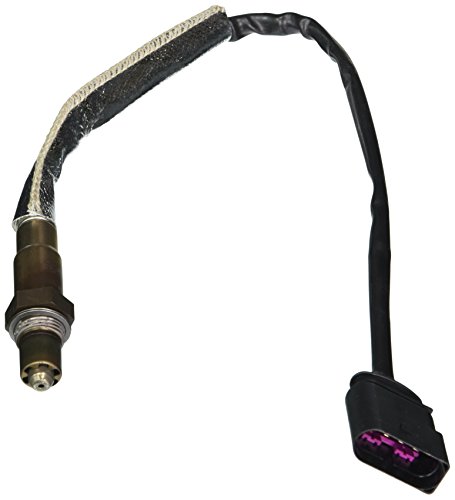 Bosch 16332 Premium Bosch Oxygen Sensors Are Designed To Improve Fuel ...