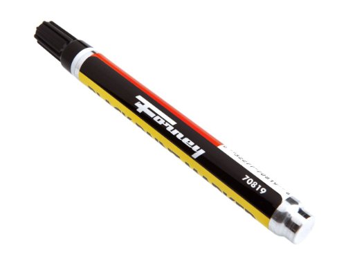 Forney Welding 70819 Forney Industries Black Paint Marker | Autoplicity