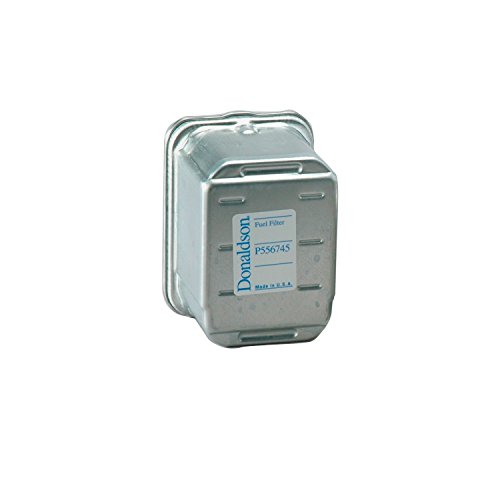 DONALDSON FILTRATION P556745 Fuel Box | Autoplicity