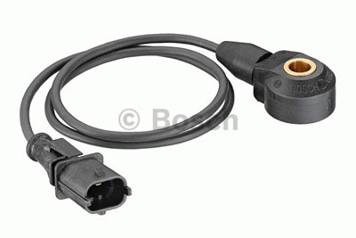 Bosch 0261231116 Bosch Oe Quality Knock Sensors For Optimum Engine ...