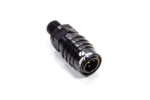 Jiffy-Tite 21802J 2000 Series Quick-Connect Fluid Fittings | Autoplicity