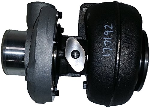 Borg Warner 177261 Turbochargers | Autoplicity