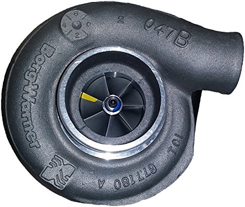 Borg Warner 177261 Turbochargers | Autoplicity