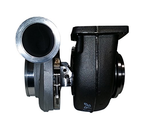 Borg Warner 171701 Turbochargers | Autoplicity