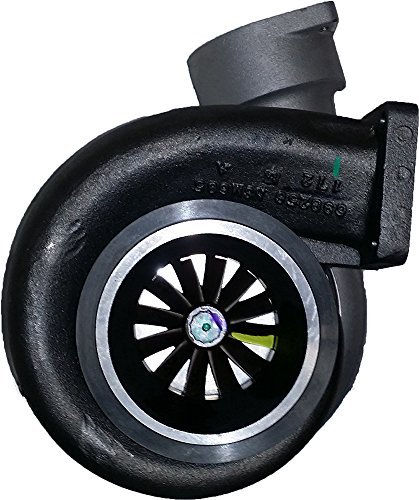 Borg Warner 178063 Turbochargers | Autoplicity