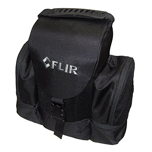 FLIR 4115397 Flir Soft Camera Case For First Mate Hm And Ocean Scout ...