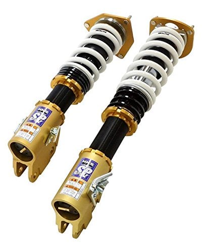 HKS 80250-AF004 Hipermax Iv Sp Gdb (a-D) Full Kit | Autoplicity