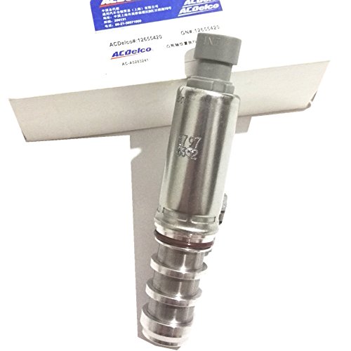 ACDelco 12655420 Accessories | Autoplicity