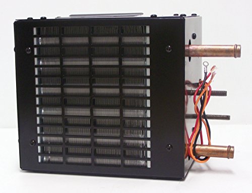 Phillips Temro 700-0101 Industrial Cab Heater | Autoplicity