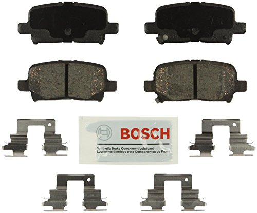Bosch Bosch Brake Pads | Autoplicity