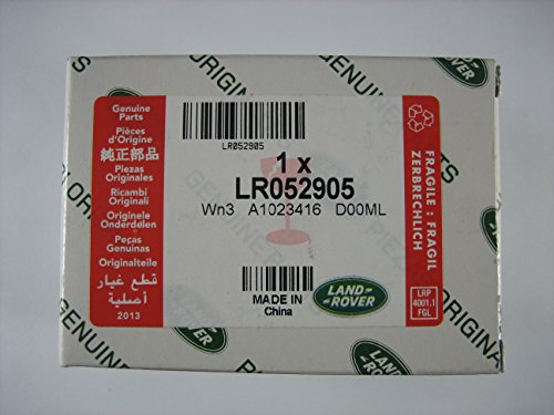 Genuine Land Rover LR052905 Remote Key Housing | Autoplicity