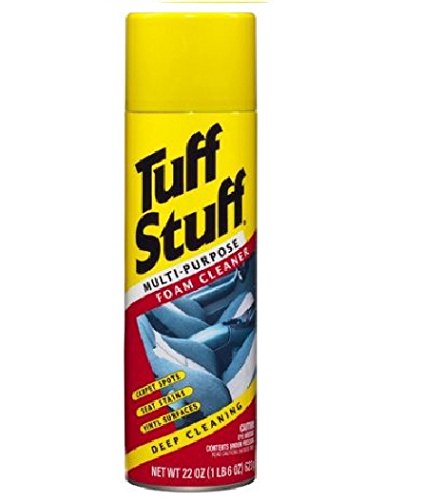 Armor All 00350 Tuff Stuff 12/22oz | Autoplicity