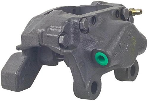 Bendix Brakes R55924 Remanufactured Caliper | Autoplicity