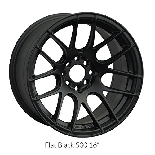 Primax Wheels 53058462 530 15x8.25 4x100 Fb | Autoplicity