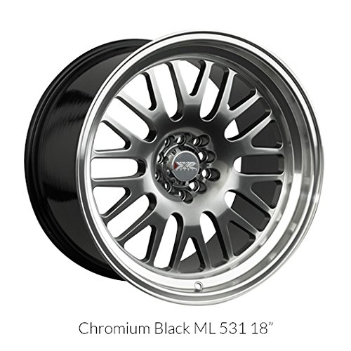 Primax Wheels 53158082N 531 15x8 4x100 Cb | Autoplicity