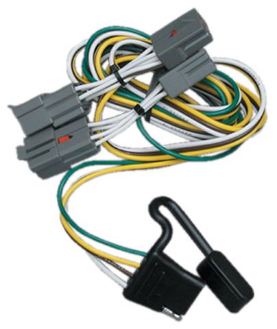 Draw-Tite 18351 Wiring Product | Autoplicity
