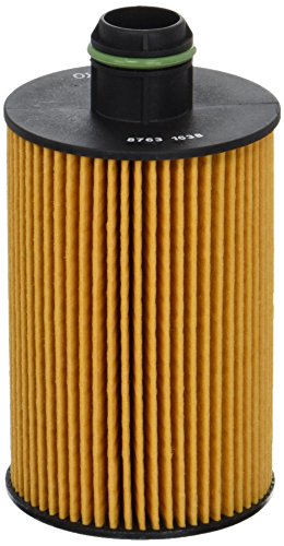 MAHLE OX 1145D ECO Engine Oil Filter Element | Autoplicity
