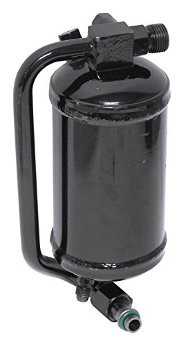 Universal Air Conditioner RD10065C A/C Receiver Drier | Autoplicity