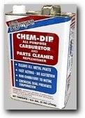 Berryman Products 0901 B-9 Chem Dip Cold Parts Cleaner 1 Gal Can ...