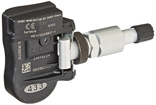 Chrysler 68078768AA X Tpms Sensor 05-13 | Autoplicity