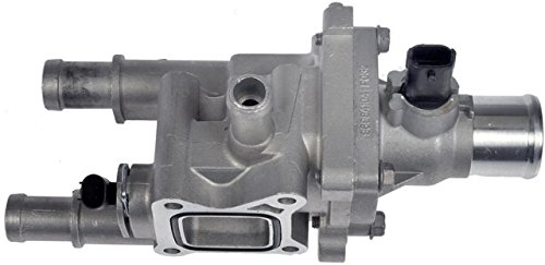 Dorman 902-033 Dorman - OE Solutions 902-033 Engine Thermostat Housing ...