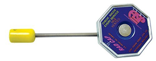 Northern Z17700 Sacrificial Anode Rad Cap | Autoplicity