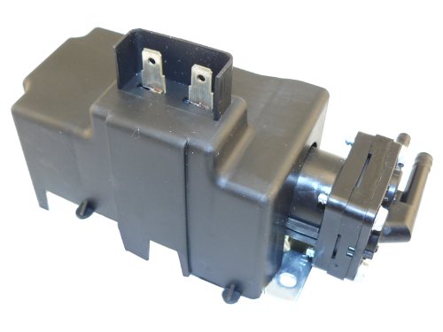 ACI 172332 Windshield Washer Pump | Autoplicity
