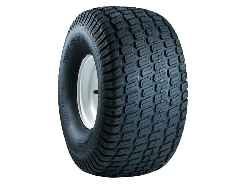 Carlstar 5114021 TURF MASTER R8 | Autoplicity