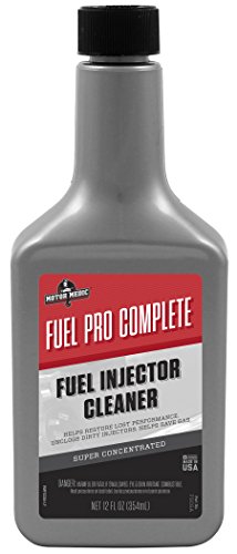Gunk FSC6 Motor Medic Fuel Cleaner | Autoplicity